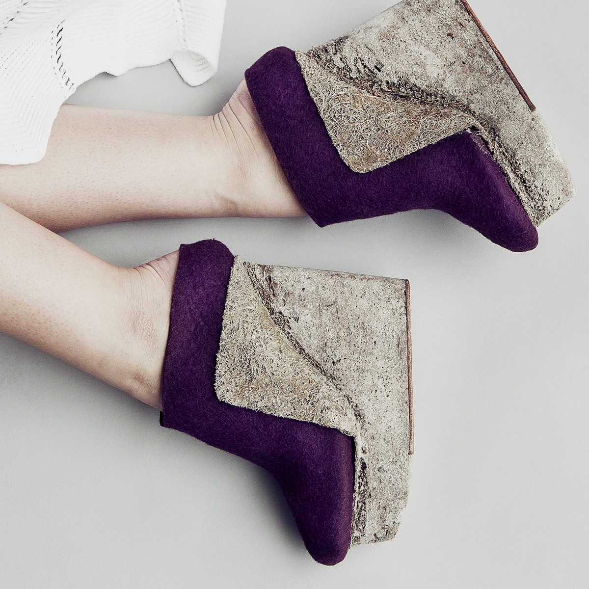 Cocolok Shoes – Liz Ciokajlo